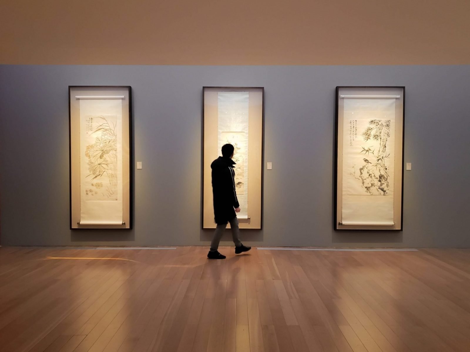 Acquisition and Protection of Art Collections | Hugill & Ip Solicitors