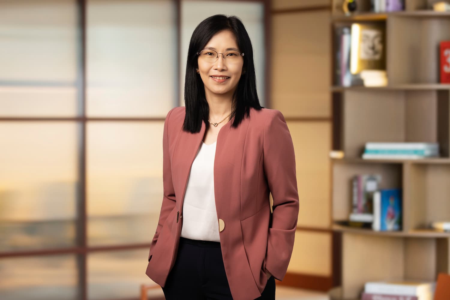 Legal Era | Hugill & Ip welcomes Polly Chu as Partner to spearhead Real ...